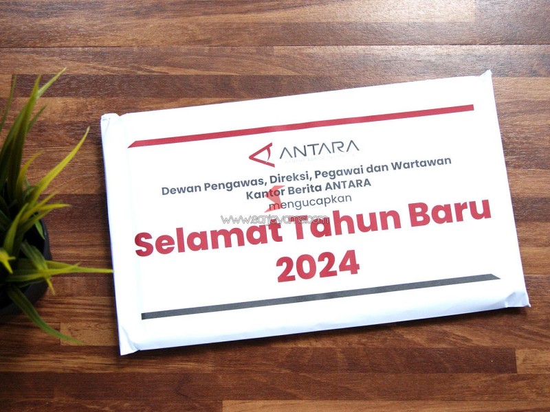 Packaging Kelender Meja | Image Gallery | Sanjaya Mitra Sejati