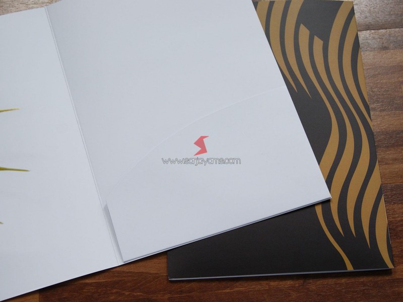 Produksi Map Folder | Image Gallery | Sanjaya Mitra Sejati